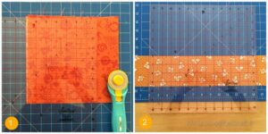 Bloc Du Mois: Double 4 Patch