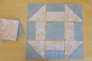 Bloc Du Mois: Churn Dash (Baratte)