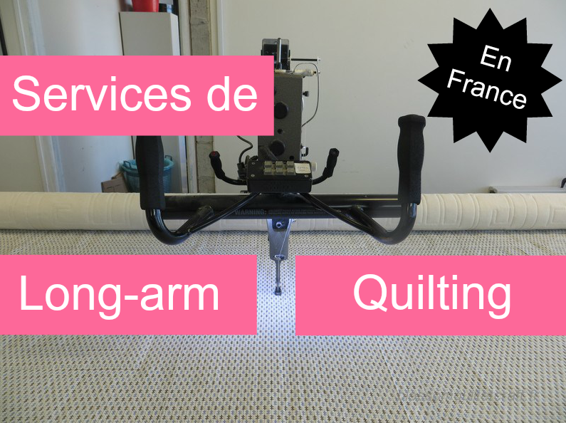 Services de Long-arm