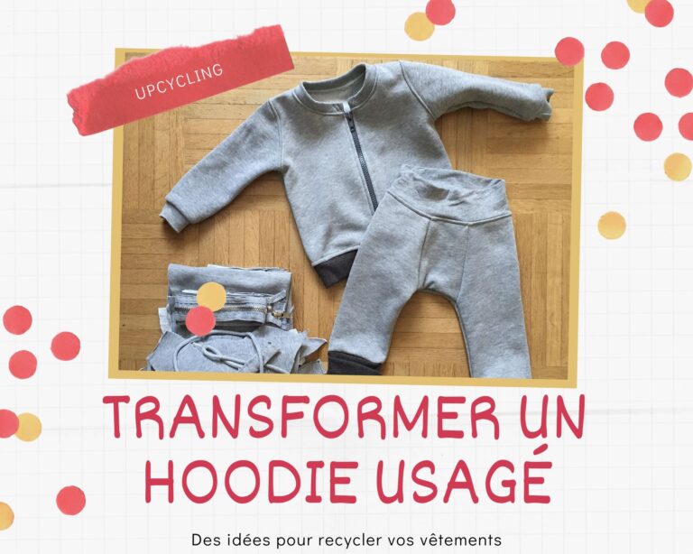 Bloc du mois: 4 Patch Invisible