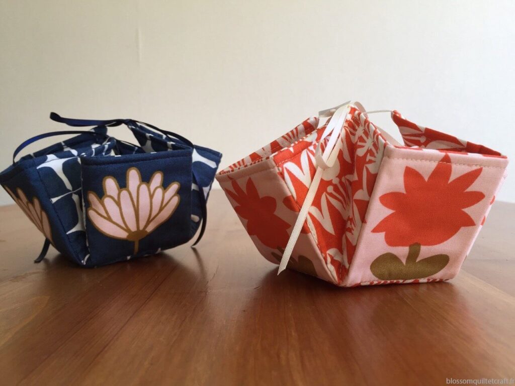 Que faire en patchwork ? 11 idées pour tous les niveaux