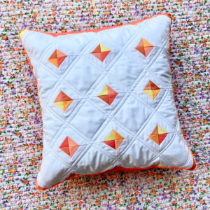 Patchwork facile: matelassage simple