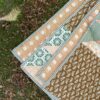 Kit patchwork Fly free Quilt - Blossom Quilt & Craft