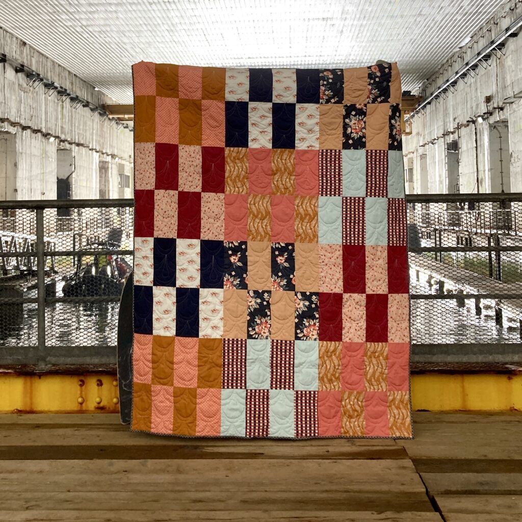 Que faire en patchwork ? 11 idées pour tous les niveaux