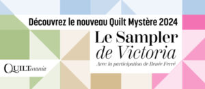 Les challenges patchwork 2024 à rejoindre