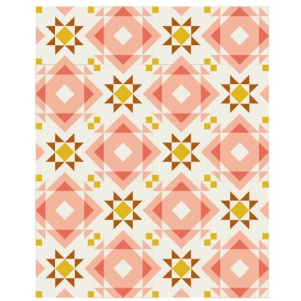 Les challenges patchwork 2024 à rejoindre