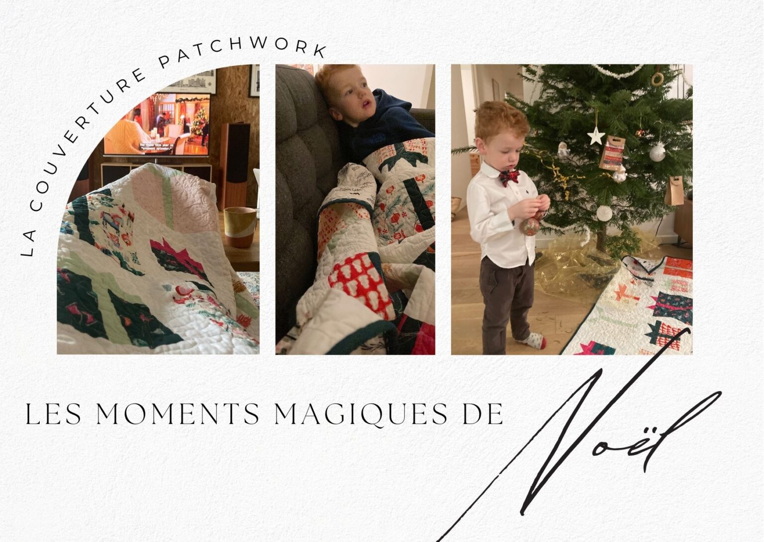 Couverture patchwork : idées et tutos pour réaliser la votre